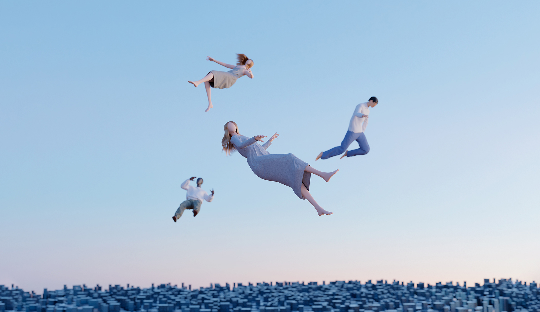 GA technologies Co., Ltd., Ltd.