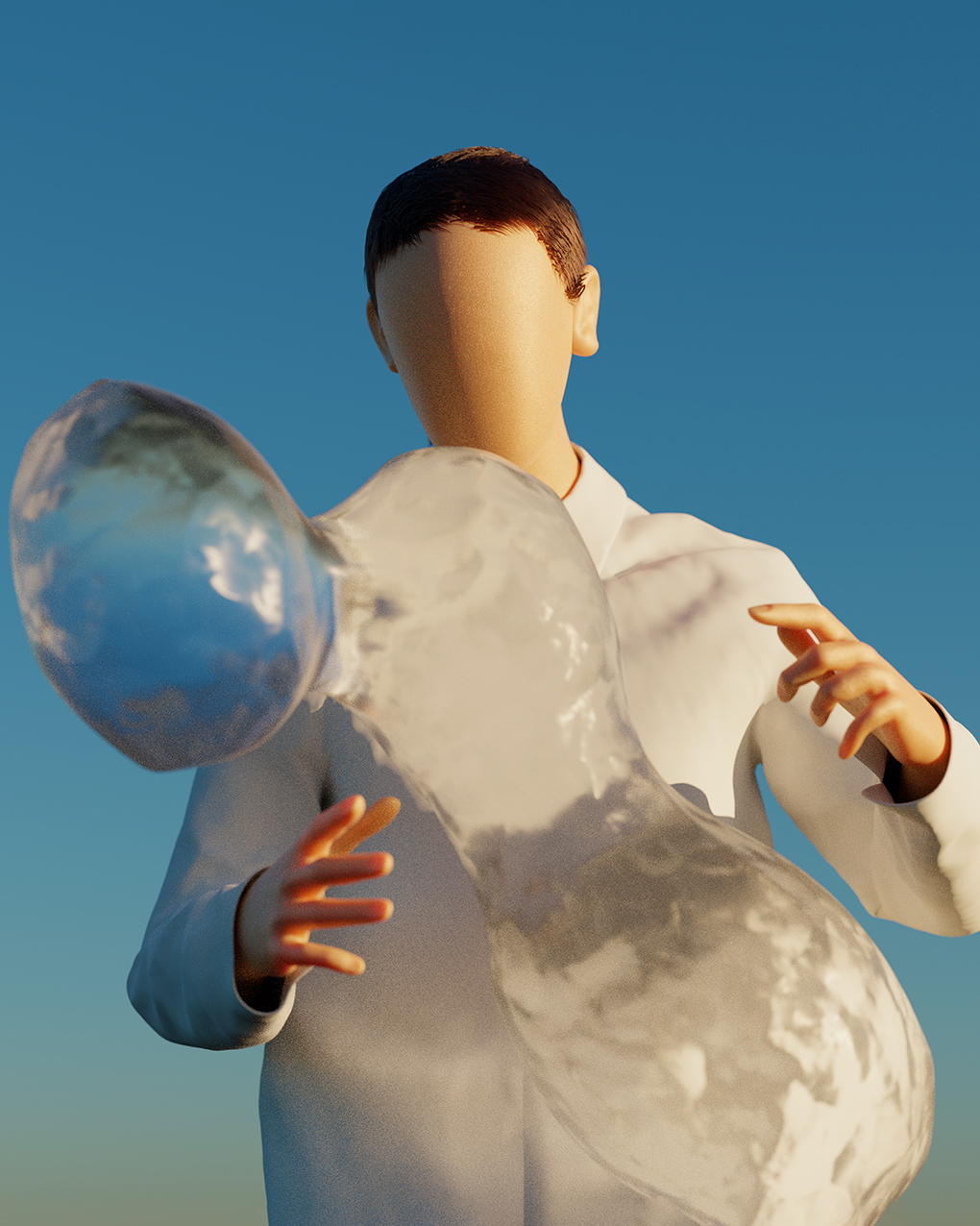 GA technologies Co., Ltd., Ltd.