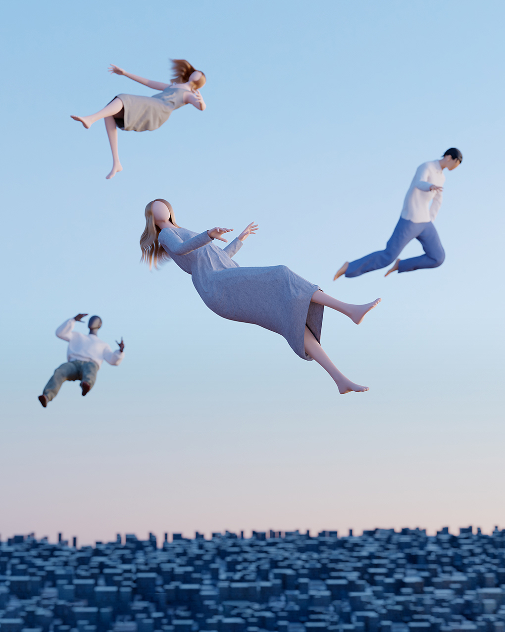 GA technologies Co., Ltd., Ltd.