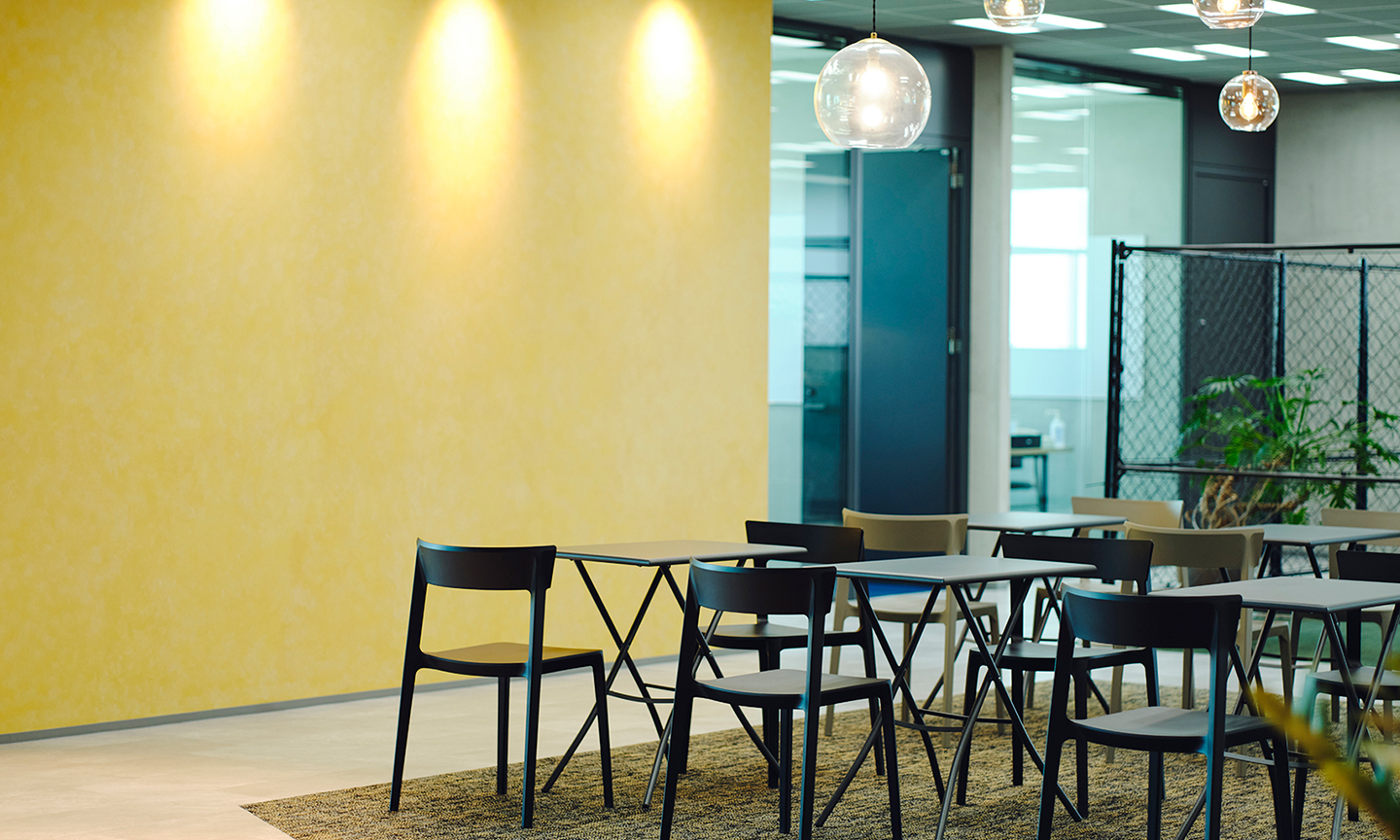 採用 | 株式会社GA technologies