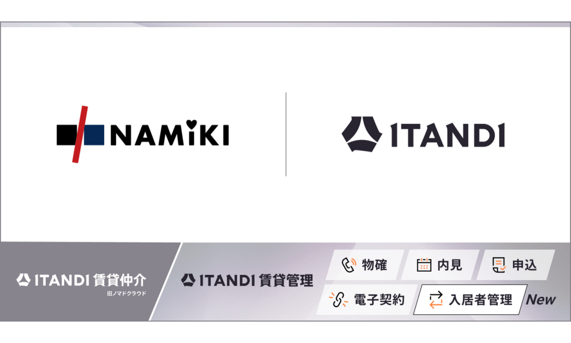 ITANDI BB、募集図面の帯替え機能を含む アドバンスプランを提供開始！ | ニュース | 株式会社GA technologies