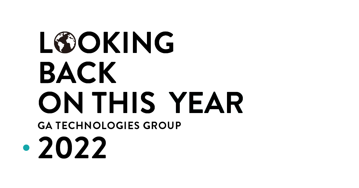 株式会社GA technologies